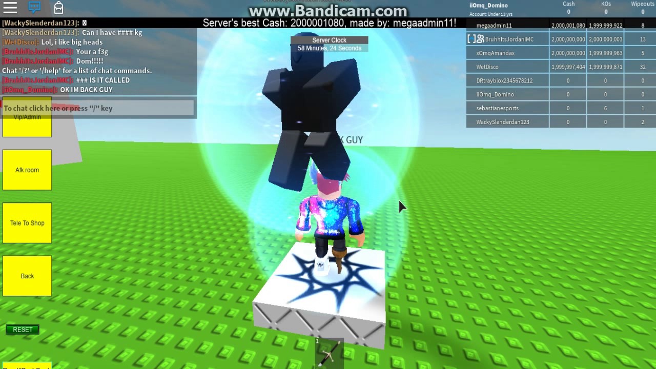 [PATCHED]ROBLOX NEW EXPLOIT - AASPLOIT [DOWNLOAD IN DESC] - YouTube