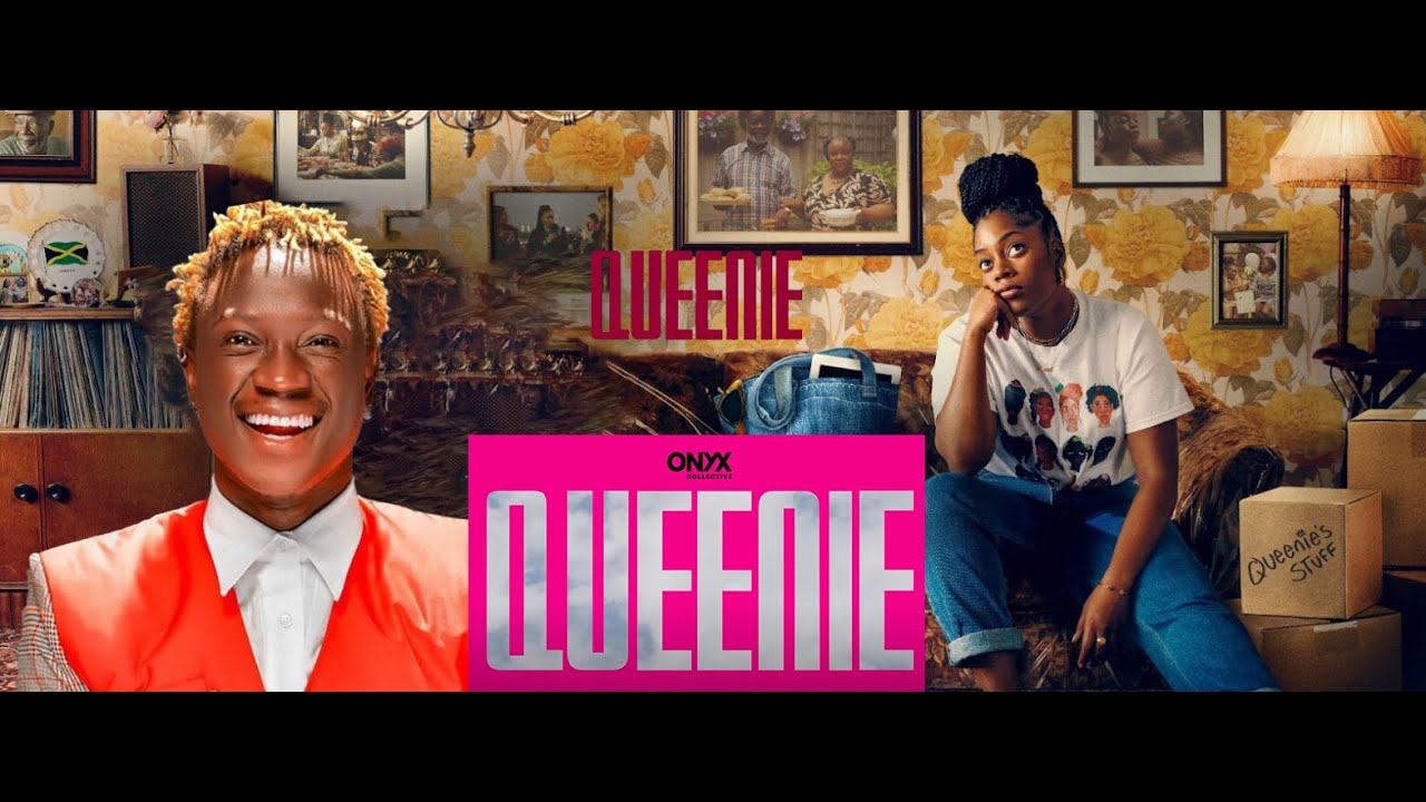 Okwepicha song featured in British TV series UG artist Gravity ...