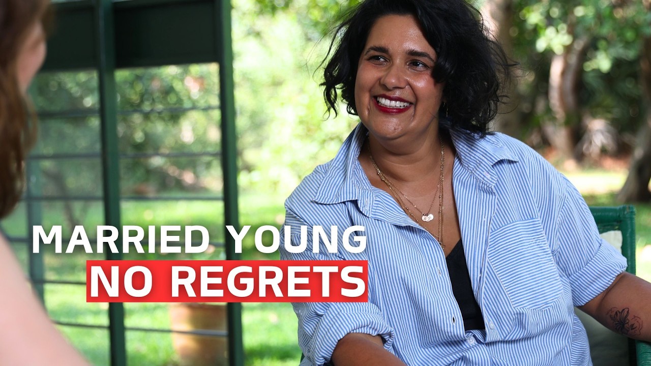 4. Dr Leandra Brady-Walker on Marriage, Change, and Bold Life Choices ...