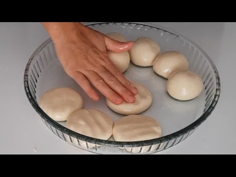 O Kadar KOLAY Ki Neden Daha Önce Yapmadım Diyeceğiniz❗️ En pratik, En kolay ,En çıtır üçgen börek 👌💯