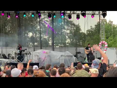 Bishop Briggs - Dream @ WonderBus (August 17, 2019)