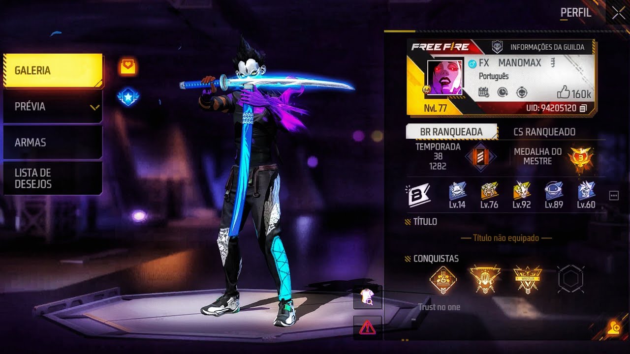 TEXTURA DA SKIN DO MANOMAX (PALHAÇO DA MEIA NOITE, ESCORPIÃO PÚRPURA ...
