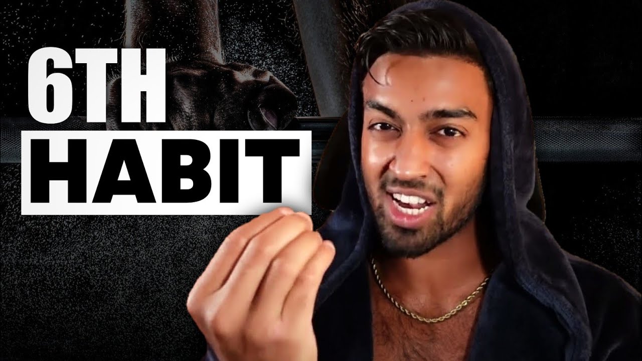The Incredible Habits that can Change Your Life Forever | PART 6 ...