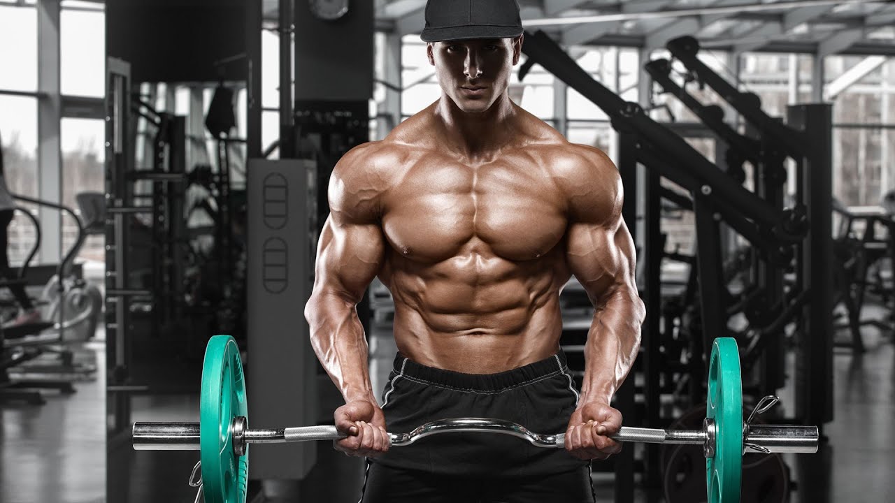 Workout Music 1 Hour Instrumental Beat Mix #139 | Gym Beats Workout ...