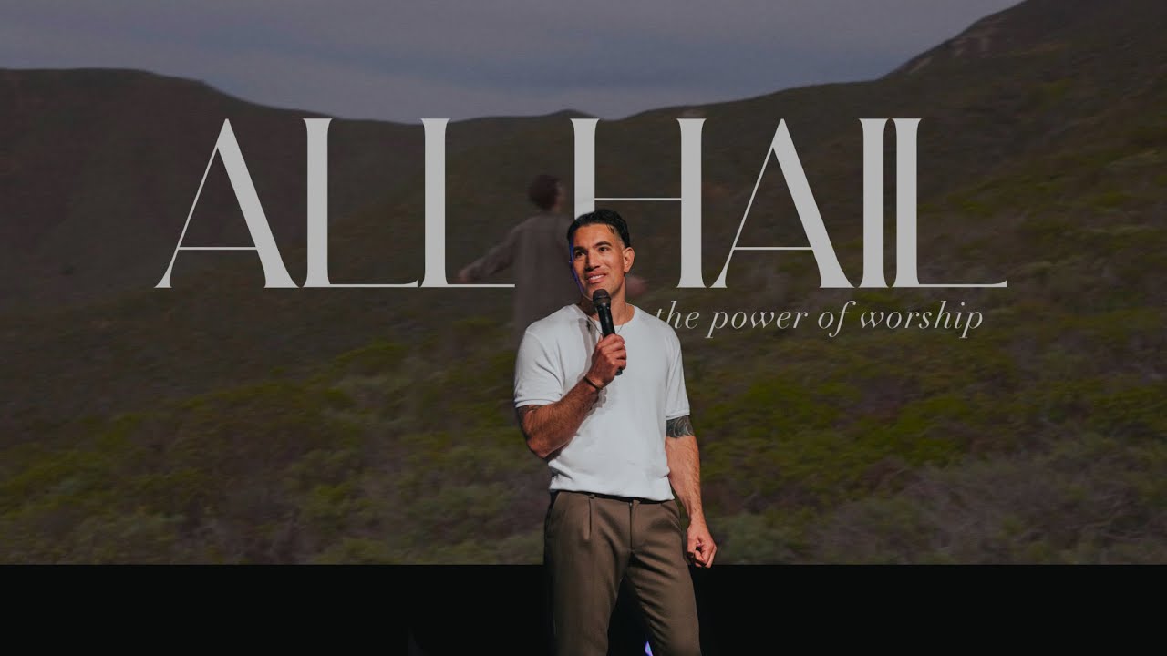 An Irresistible Environment - Tim Bittle - YouTube