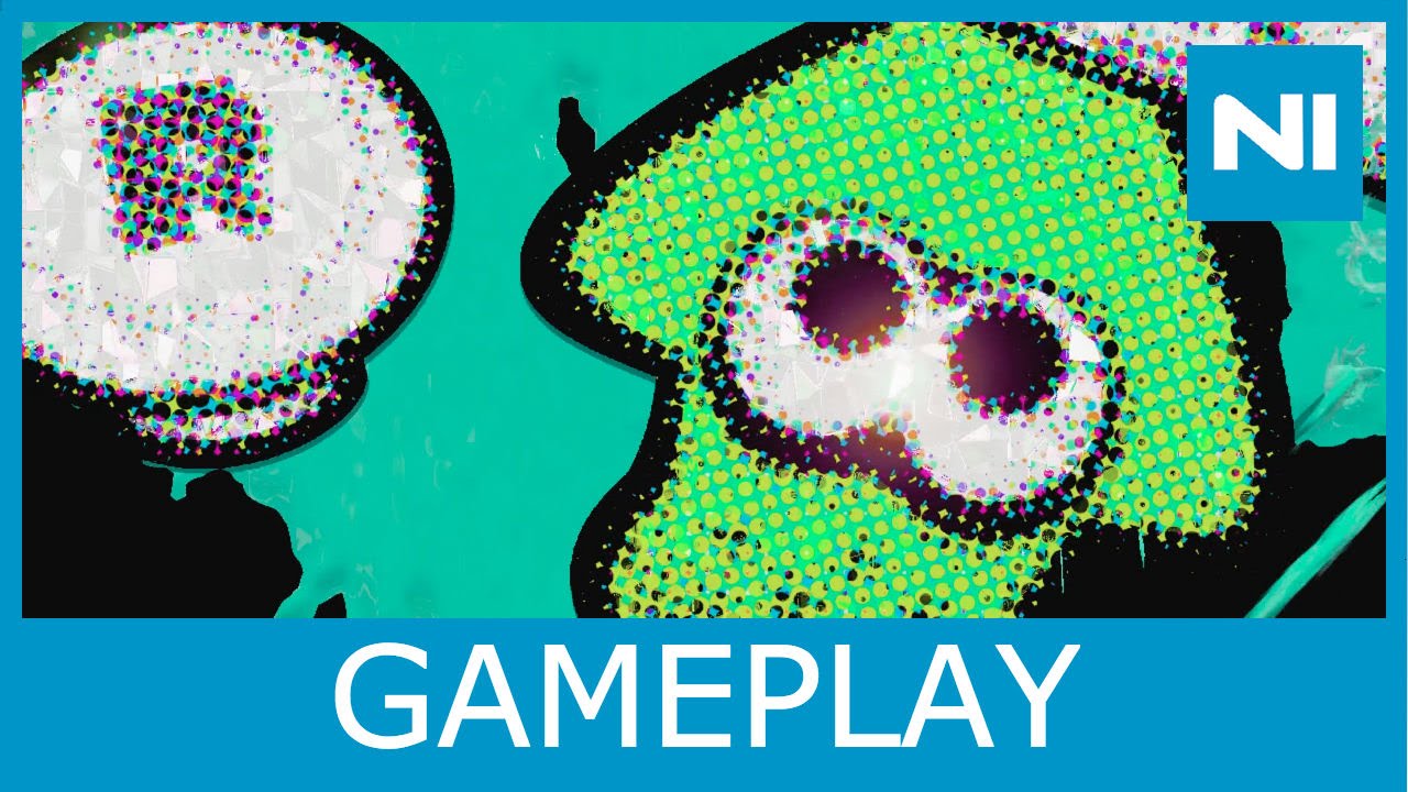 Splatoon - Credits Sequence - YouTube