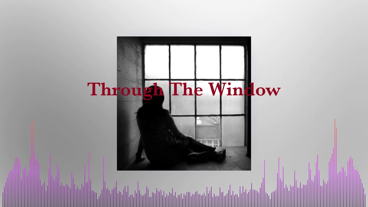 Through The Window produced using NOVO Essentials - in the style of ...