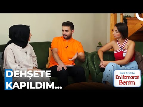 Hediye Hanım'dan Sert Eleştiri - En Hamarat Benim 29. Bölüm