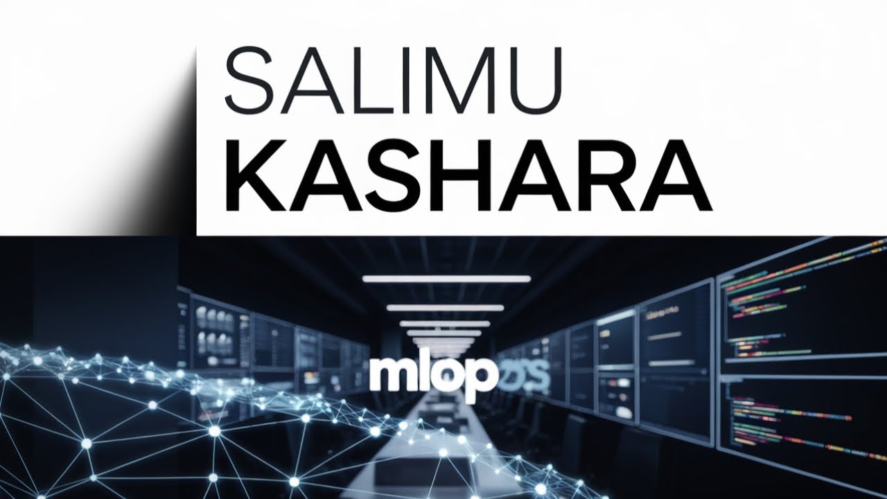 MLOPS MADE SIMPLE - YouTube