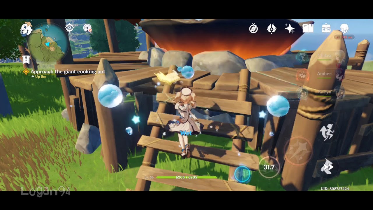 E97 | Meaty tribe’s giant cooking pot | Genshin Impact - YouTube