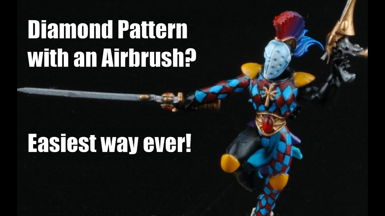 How To Paint Eldar Harlequins Diamond Pattern Warhammer 40k Aeldari how-to-paint-eldar-harlequins-diamond-pattern-warhammer-40k-aeldari