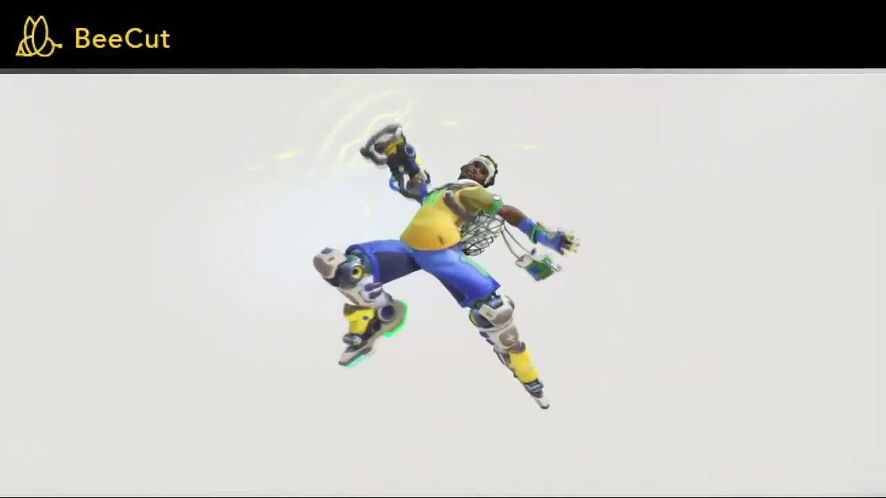 Lucio emote - YouTube