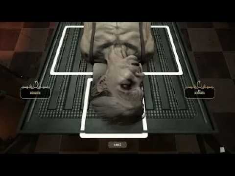 ErmeAdam - The Mortuary Assistant Part1 Kan Görüyorum Hocam