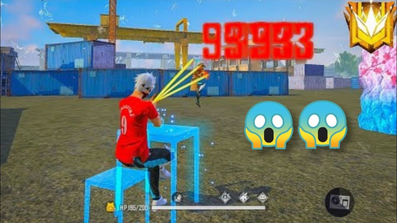 psycho smooth noob gameplay 😅 - YouTube