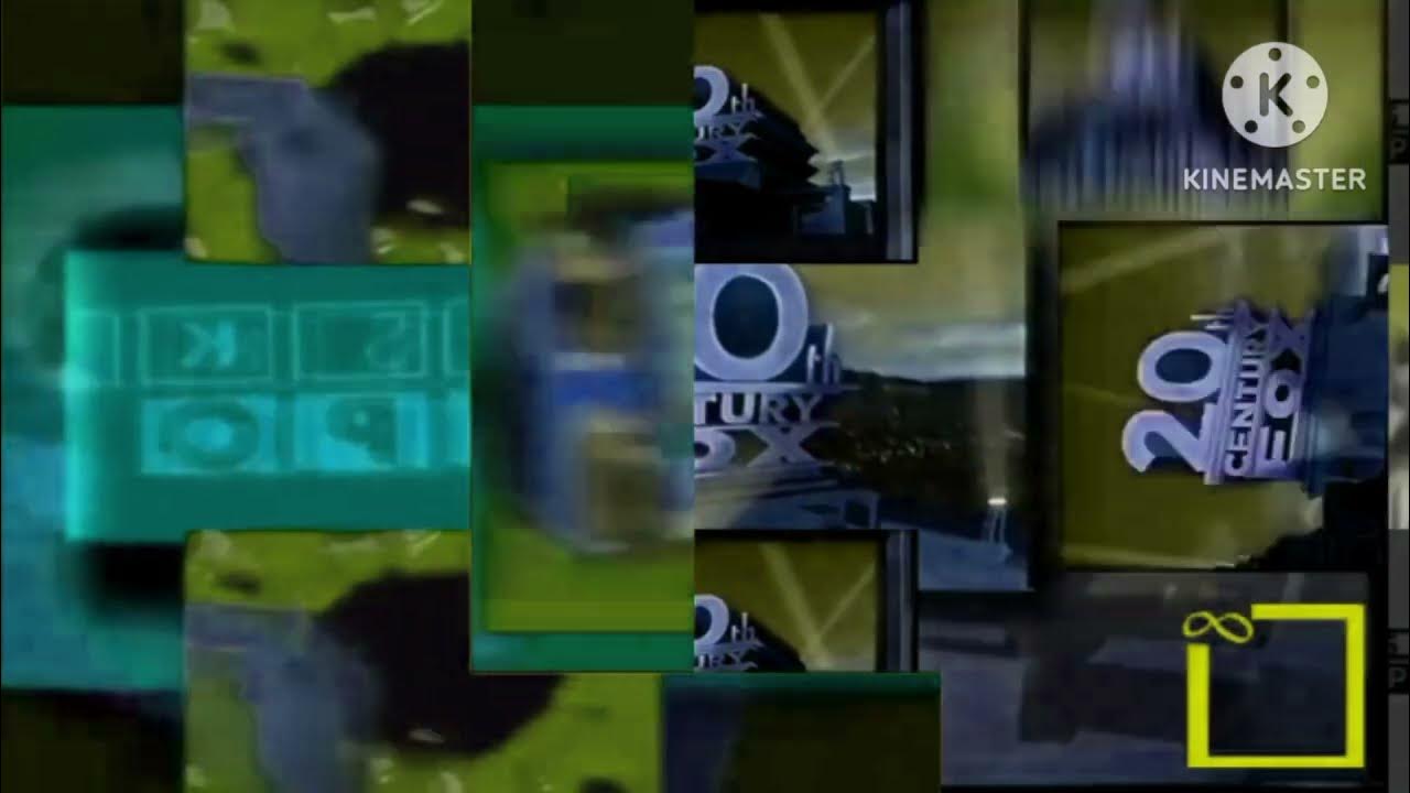 YTPMV Scan Compilation Part 2 (KINEMASTER VIDEO) - YouTube