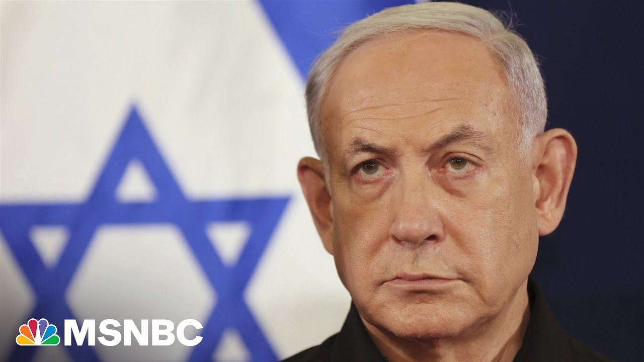 Israeli officials: Military to expand operations beyond northern Gaza ...