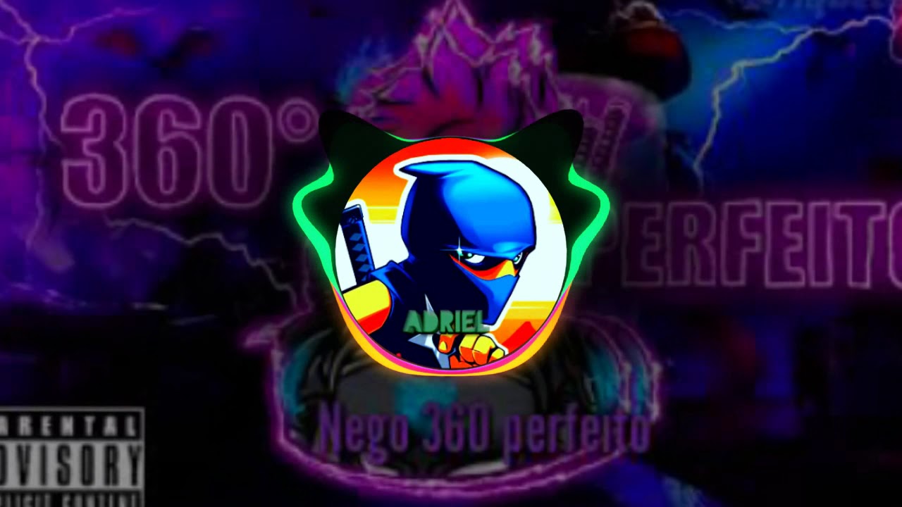 Trap do YgorX 360 Perfeito - YouTube