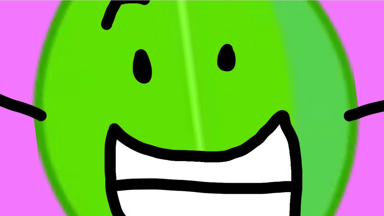 Bfdi 4 map #BFDI4Map (Open until all parts are taken!) - YouTube