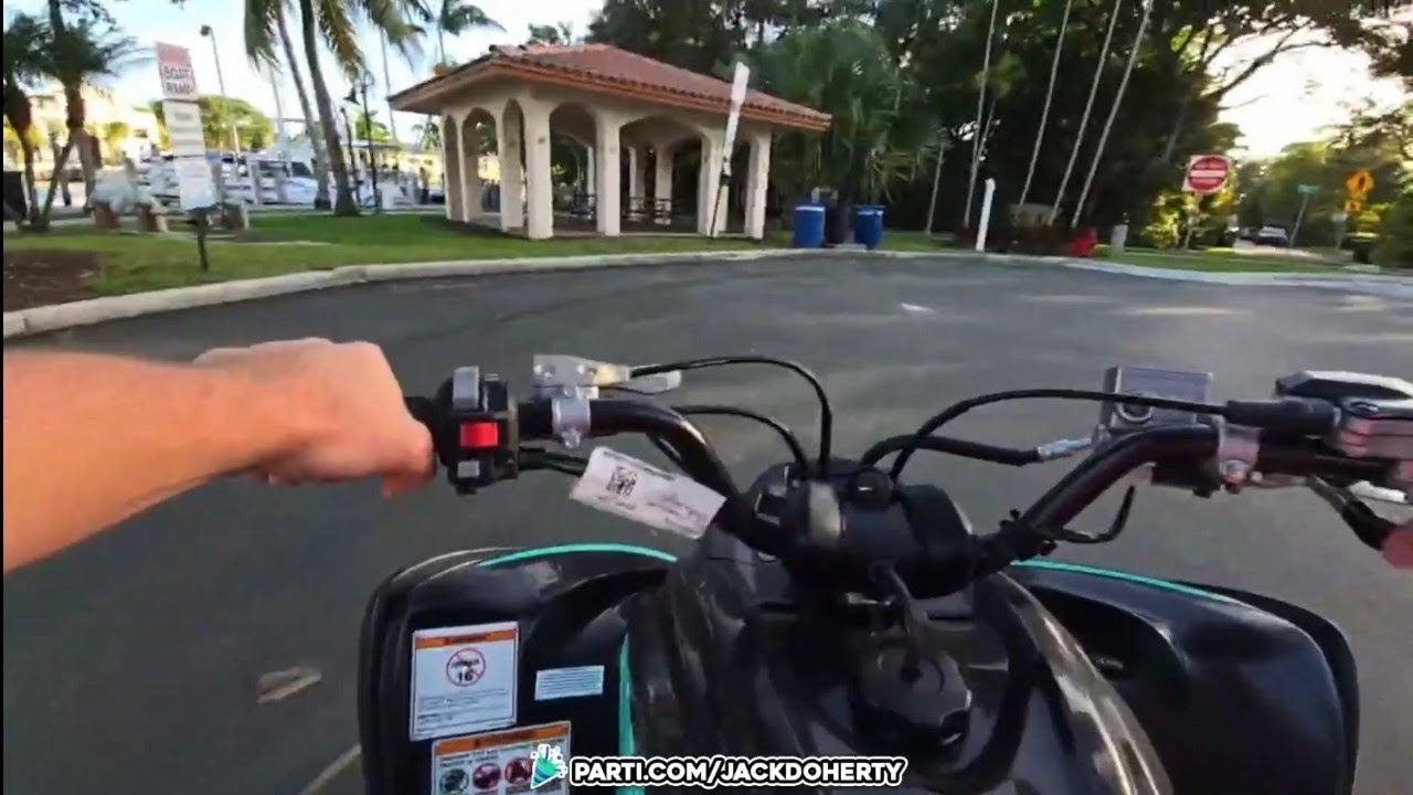 Jack Doherty FULL STREAM | CHRISTI FREE STREAM - YouTube