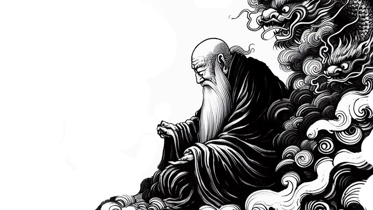 Master Rinzai's medicine for anxiety - YouTube