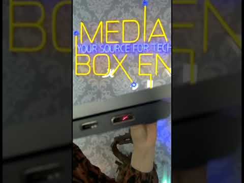 The New INNOCN Portable Gaming Monitor N1F PRO I Travel Monitor