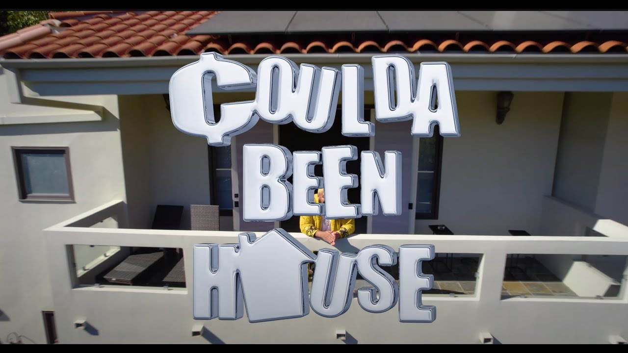 Reacting to Coulda Been House Episode 1: Welcome Home - YouTube