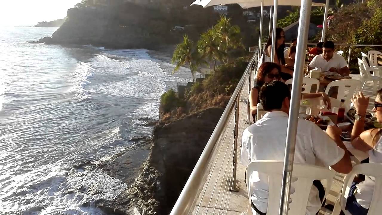 Best Restaurants In La Libertad El Salvador at Kathryn Rodrigues blog