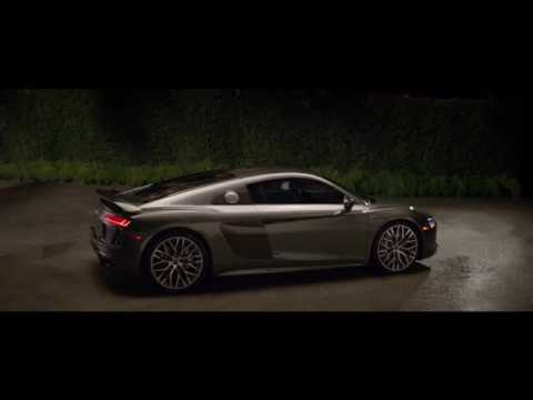 Propaganda genial da Audi - YouTube