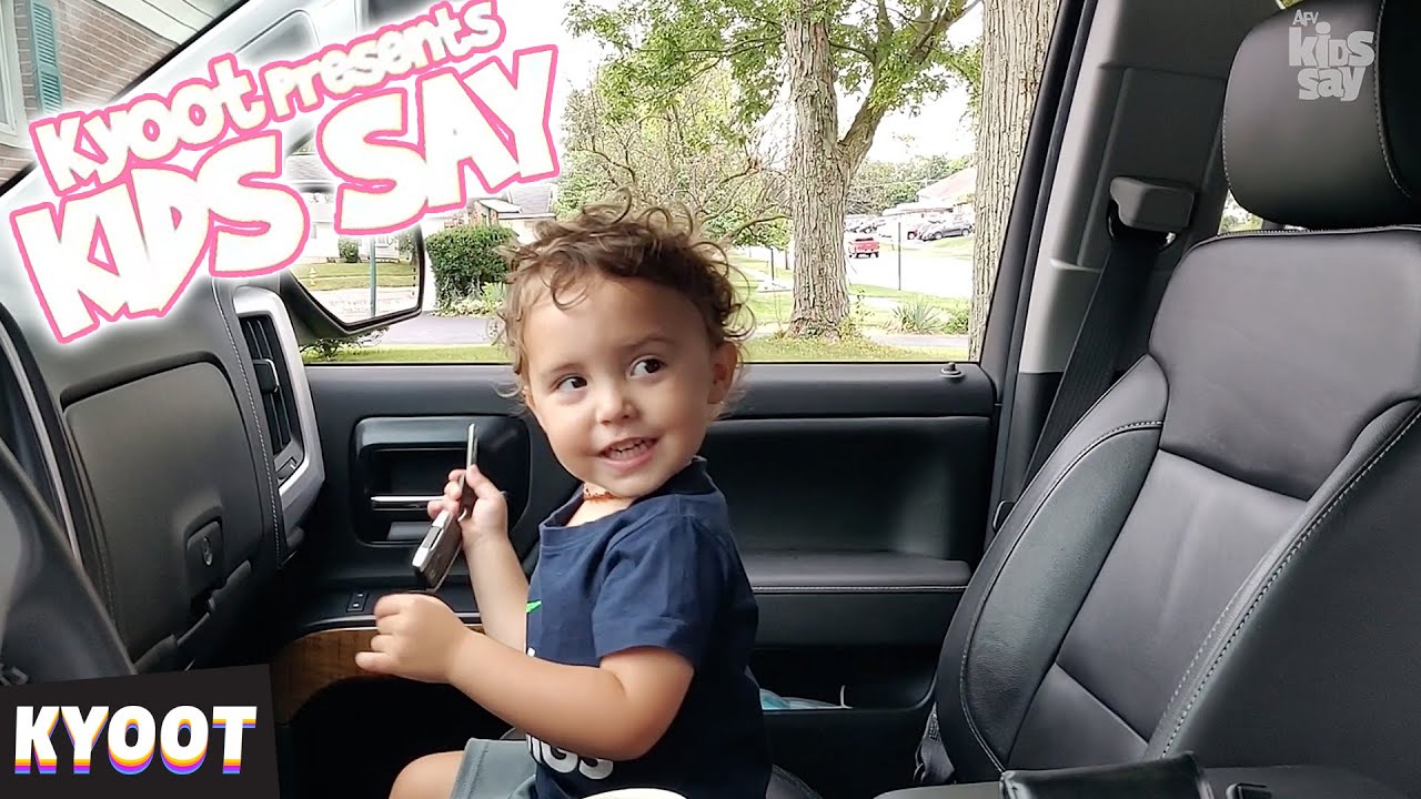 Kids Say The Darndest Things 158 | Funny Videos | Cute Funny Moments ...