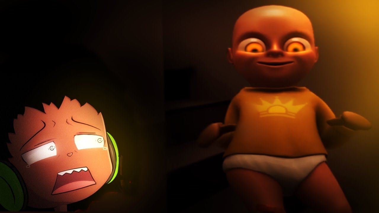 NEVER FORGET TO FEED THE BABY ... | BABY IN YELLOW UPDATE ( PLAYTHROUGH ...