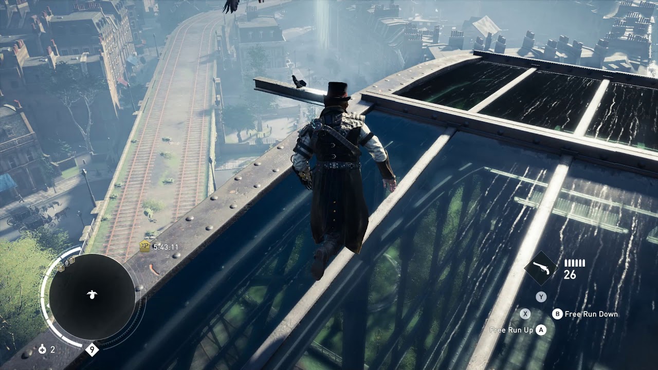 Assassin's Creed Season 9: "Syndicate" Ep.29 - YouTube