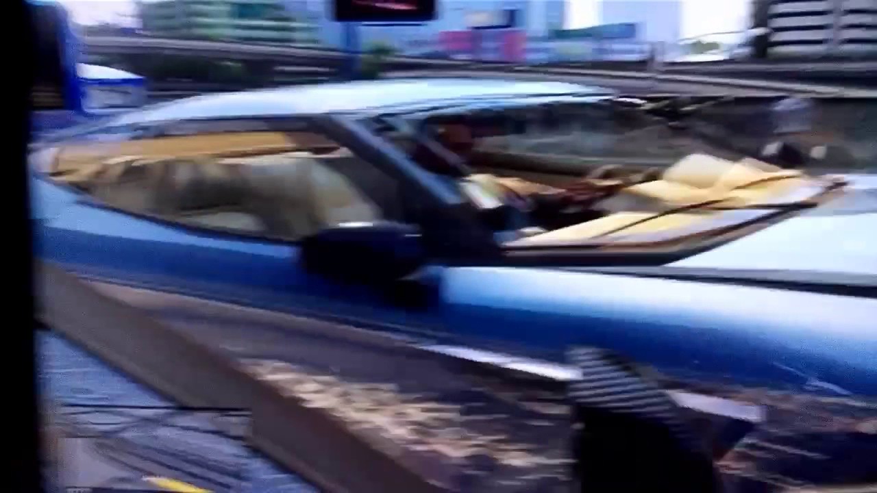 Gta 5 secreto de dave norton - YouTube