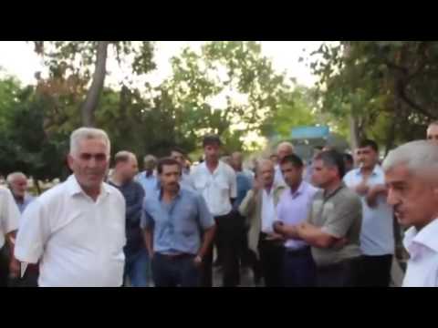 Dərslərin baykotuna rəsmi cavab