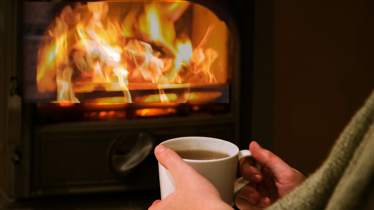 Relaxing Music for Evening Coffee | Smooth Jazz 2021 - YouTube