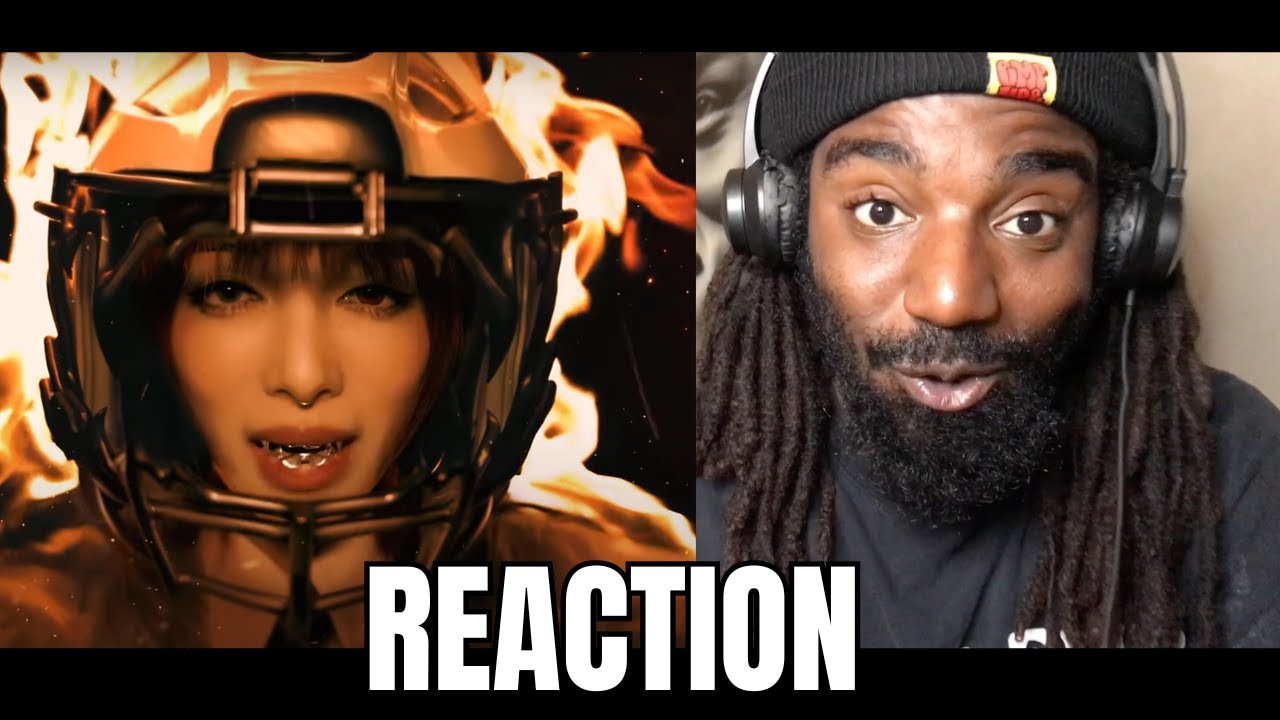 THIS IS EPIC!! | Rapper Reacts to XG - Woke Up (FIRST REACTION) - YouTube