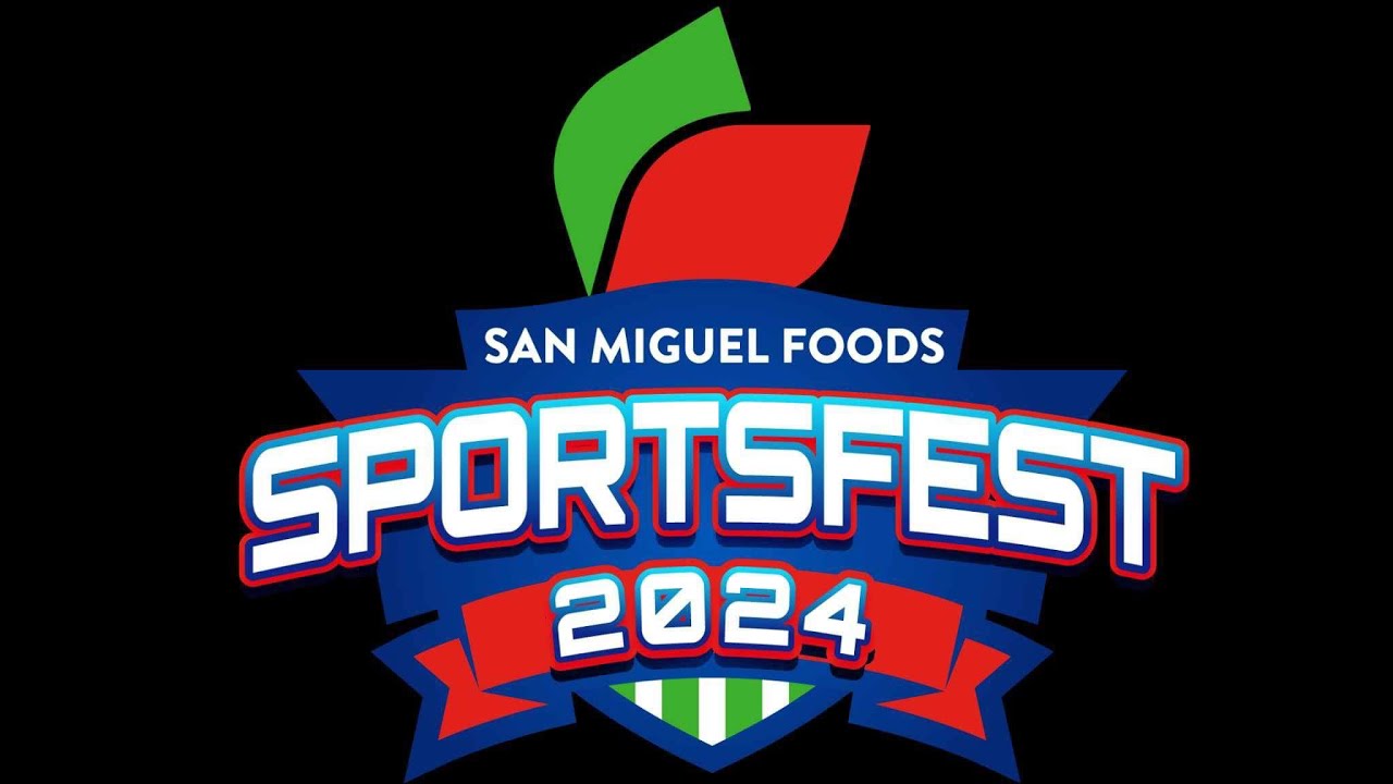 SMFI Sportsfest 2024 | Basketball Game Highlights | South Luzon VS GMA ...