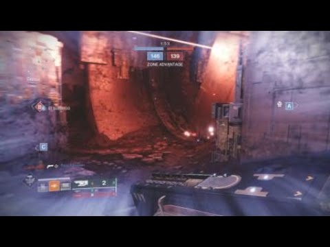 Destiny 2 1/31/2023 CHURCH Of EXECUTION - YouTube