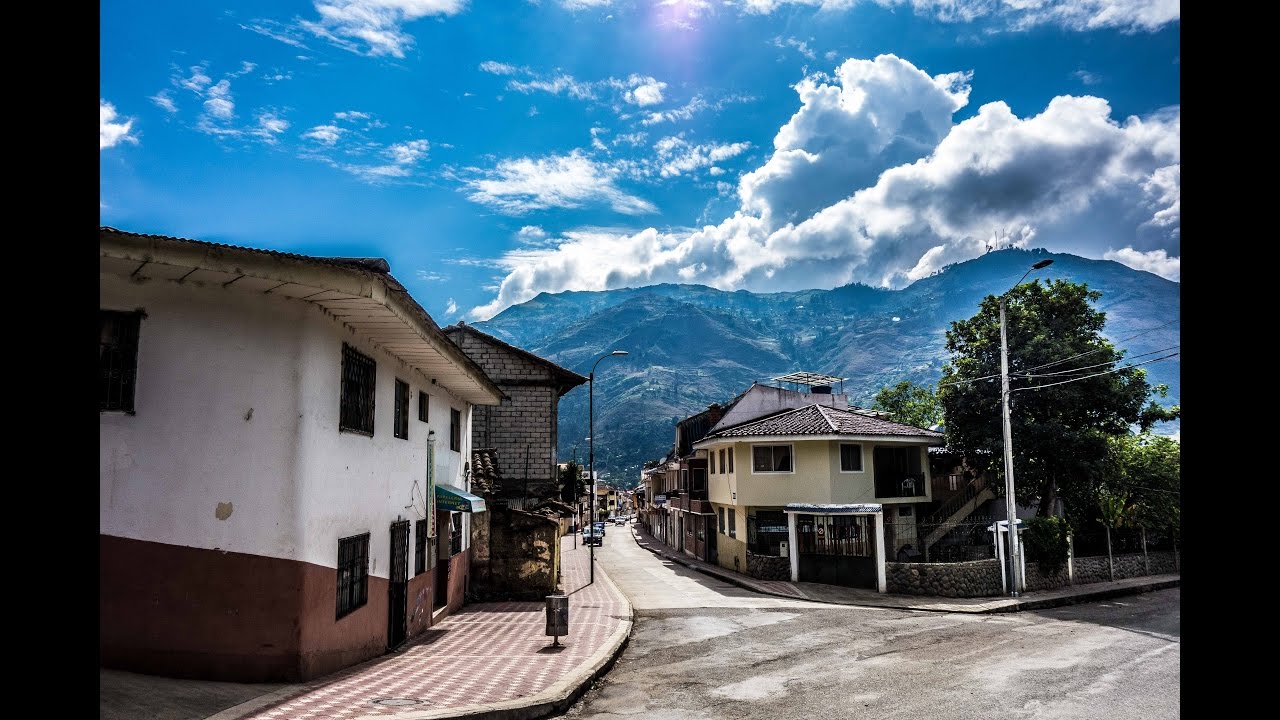 Impressions of Paute - YouTube