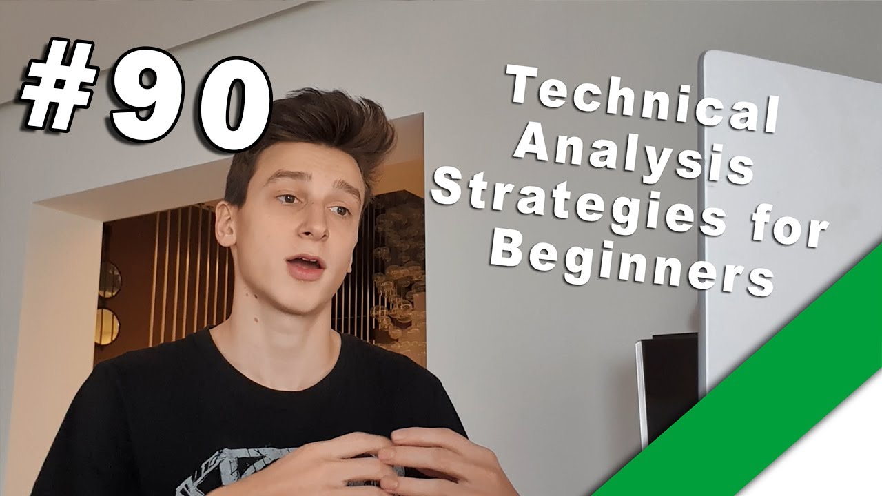 Technical Analysis Strategies for Beginners #90 - YouTube