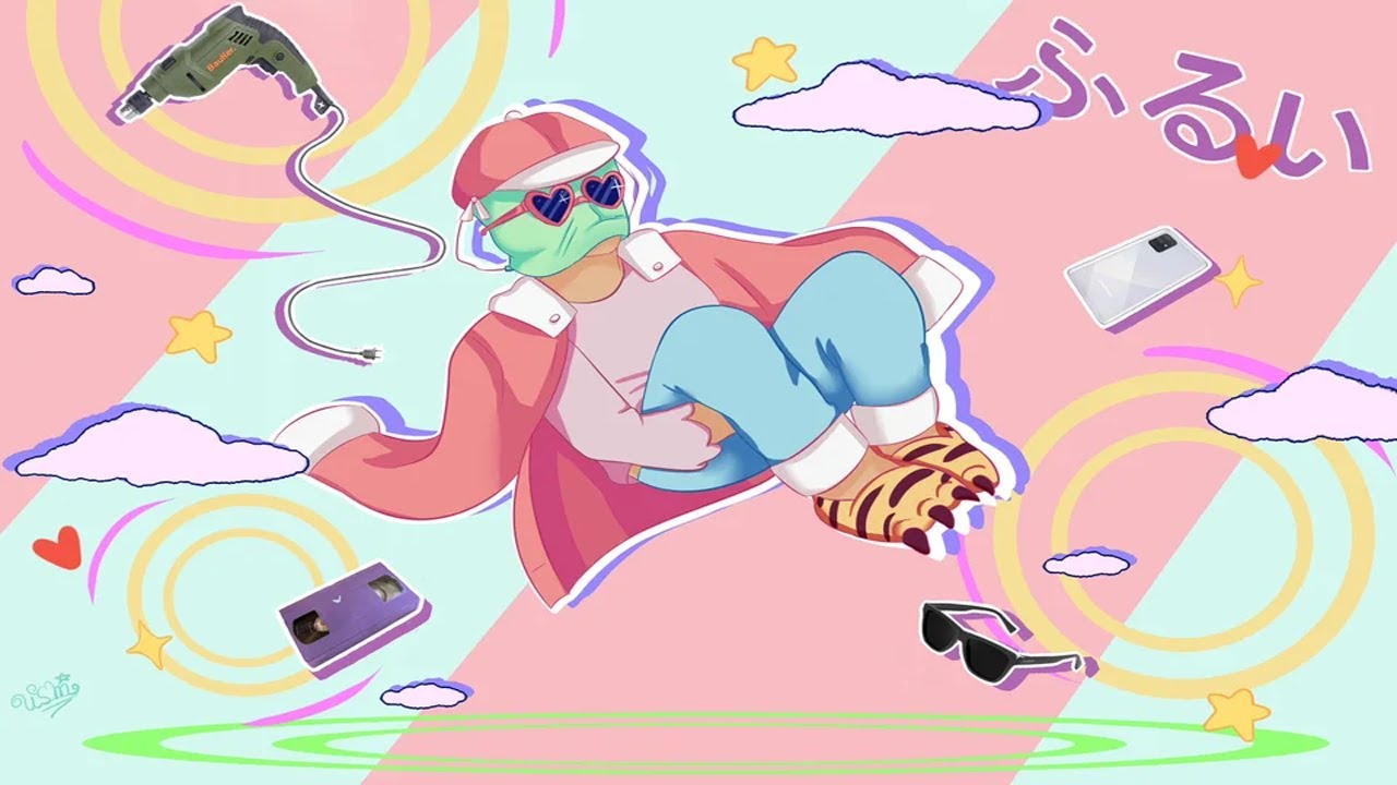 Dylantero Circulation BOCASUR - YouTube Music