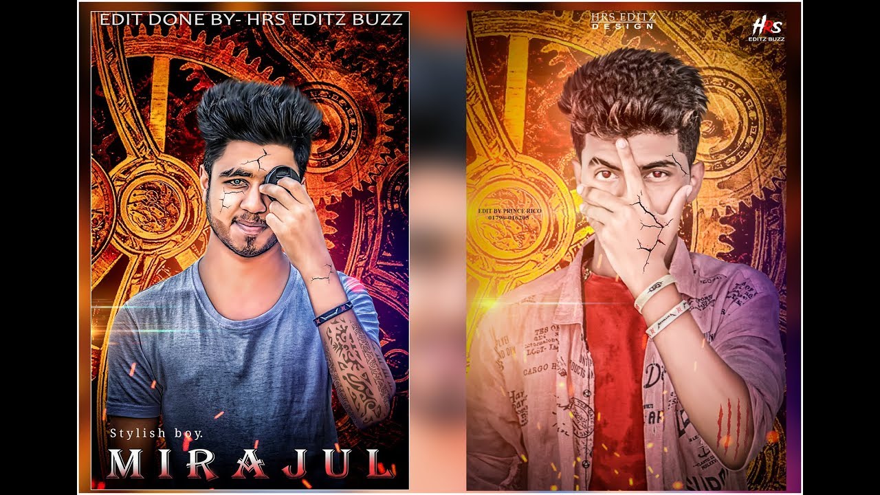 How To Make A Movie Poster Manipulation In Photoshop Cc Tutorial 2018 how-to-make-a-movie-poster-manipulation-in-photoshop-cc-tutorial-2018