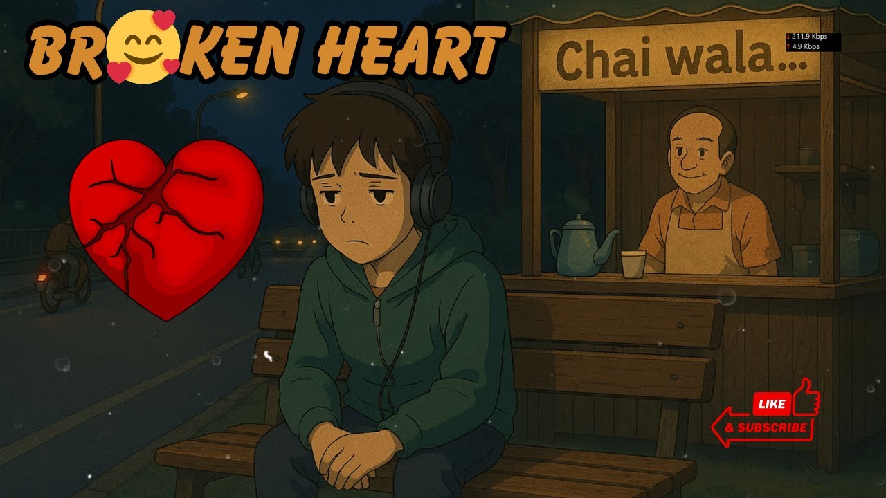 Still Waiting 💔 | Alone & Heartbroken Jukebox | Ultimate Sad Song ...