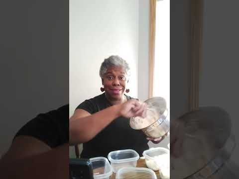 Epicure Batch Dips: big batch, little batch, or dairy free in Stephanie ...
