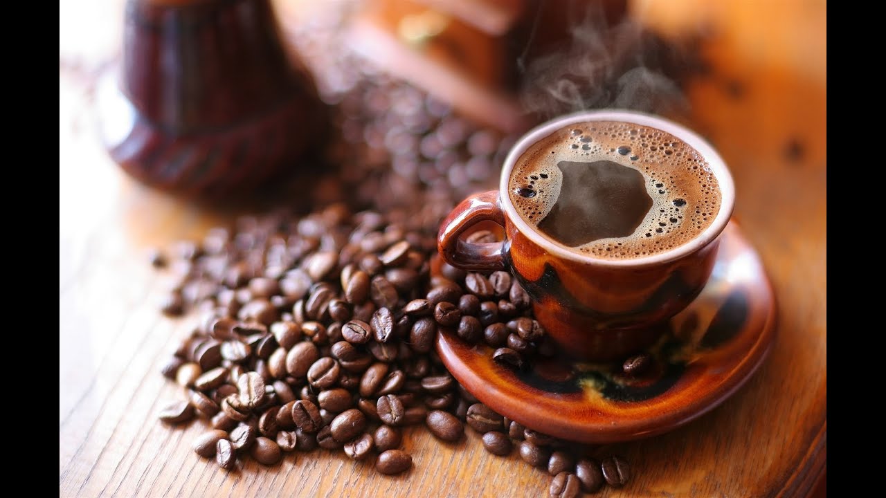 La Preparación de un Cafe al Estilo Brasilero! - YouTube