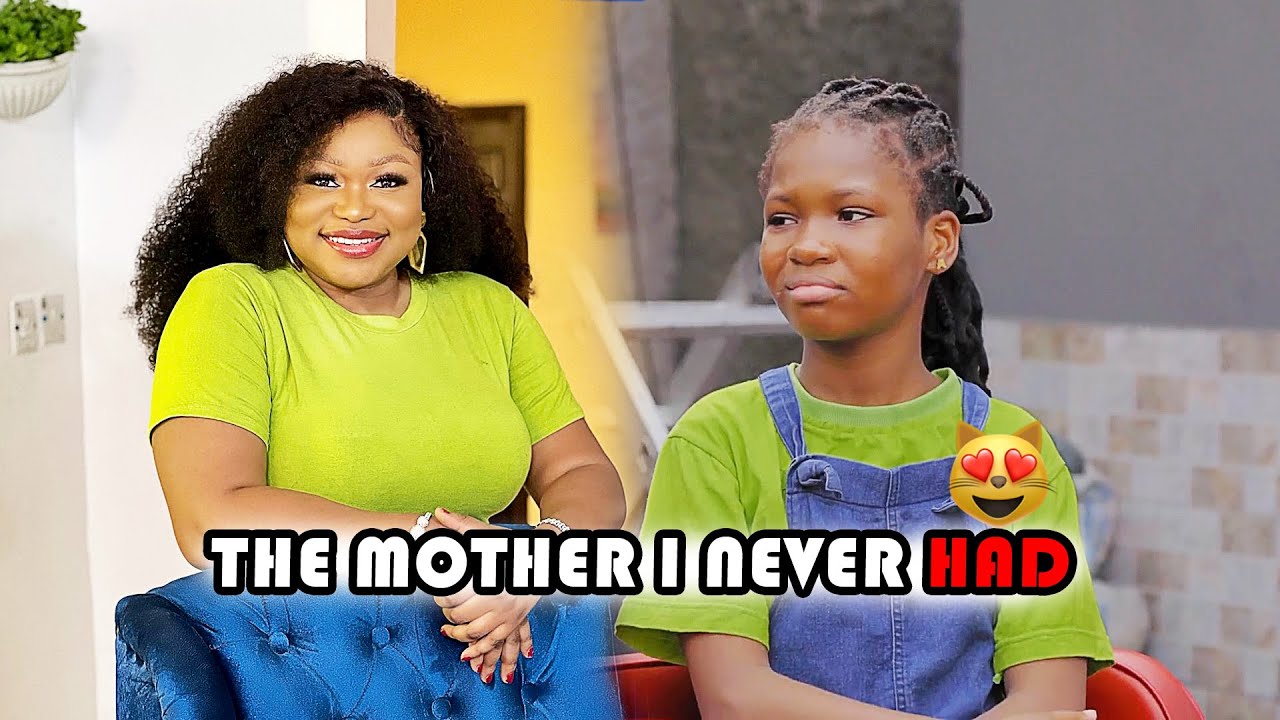 The Mother I Never Had - Mark Angel Comedy (Success) - YouTube