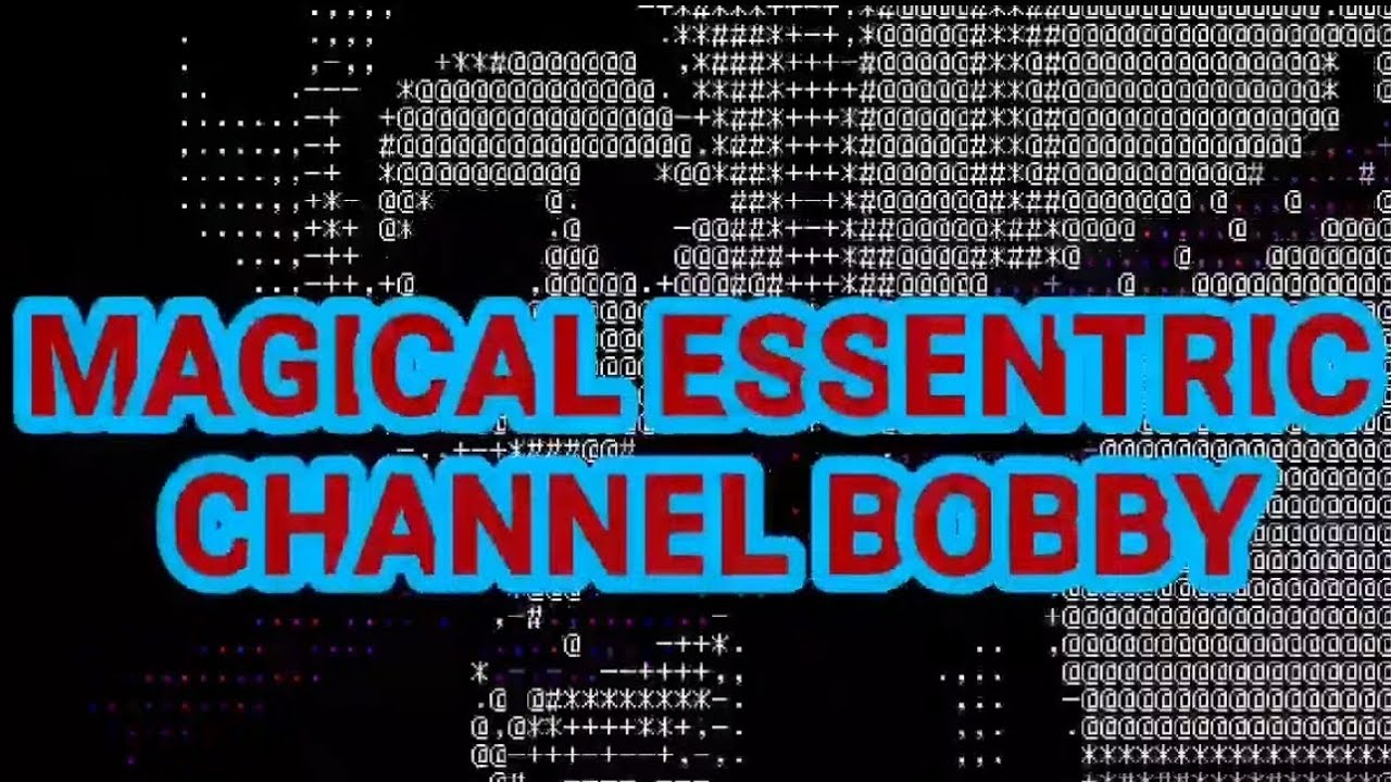 Essentric Power BOBBY BREEZE TALK SHOW (2) - YouTube
