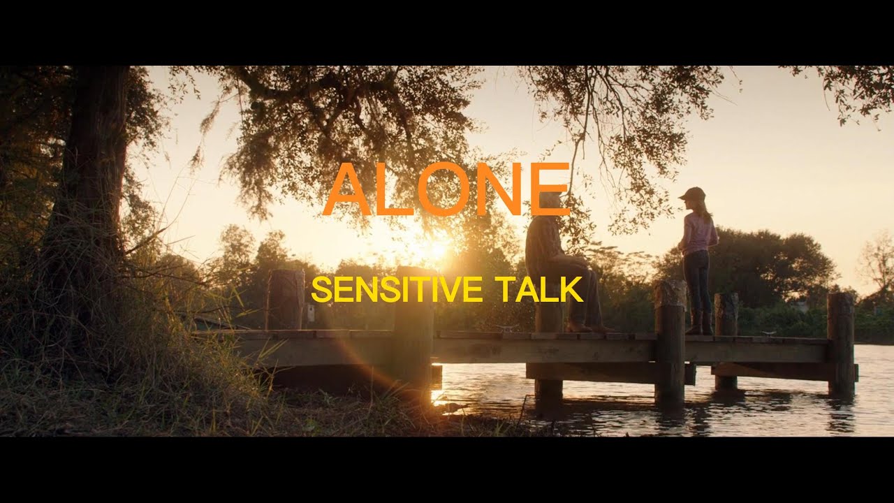 sad multifandom ALONE - YouTube