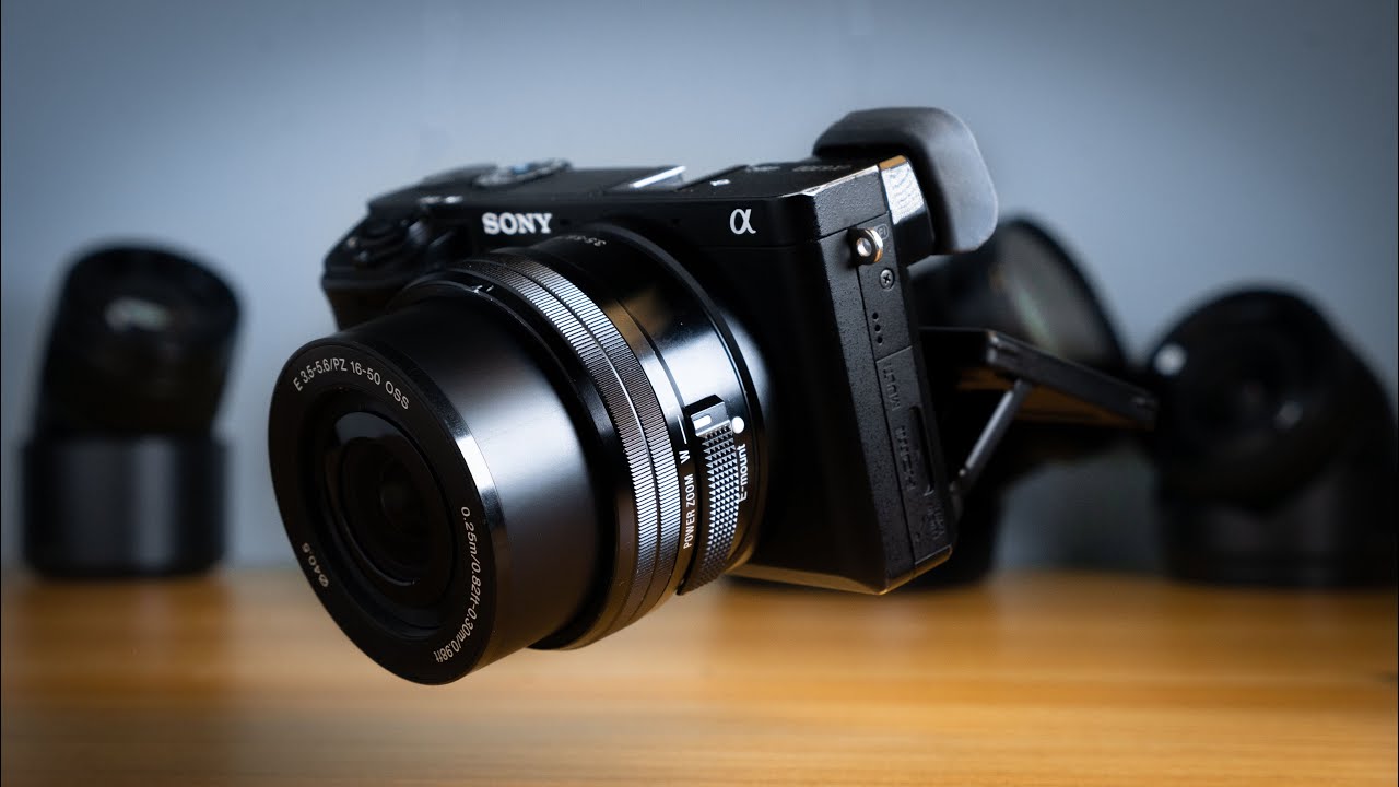 How to MASTER your KIT LENS - YouTube