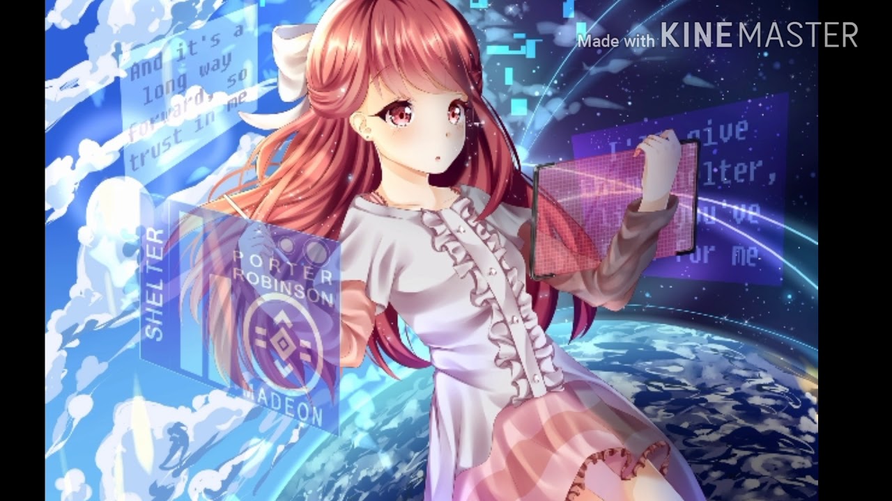 China X [Nightcore] - YouTube