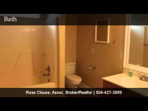107 Nottaway Drive, Destrehan, 70047 - YouTube